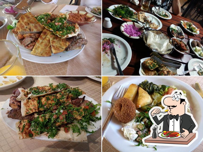 Top 5 restaurants with meat kebabs in Germasogeia, january 2026 ...