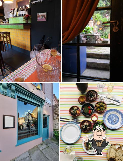 Top 5 restaurants with flija in Frome, october 2025 - Restaurant Guru