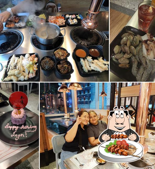 Tong Yang - Gateway Mall 2, Quezon City - Restaurant menu, prices and ...