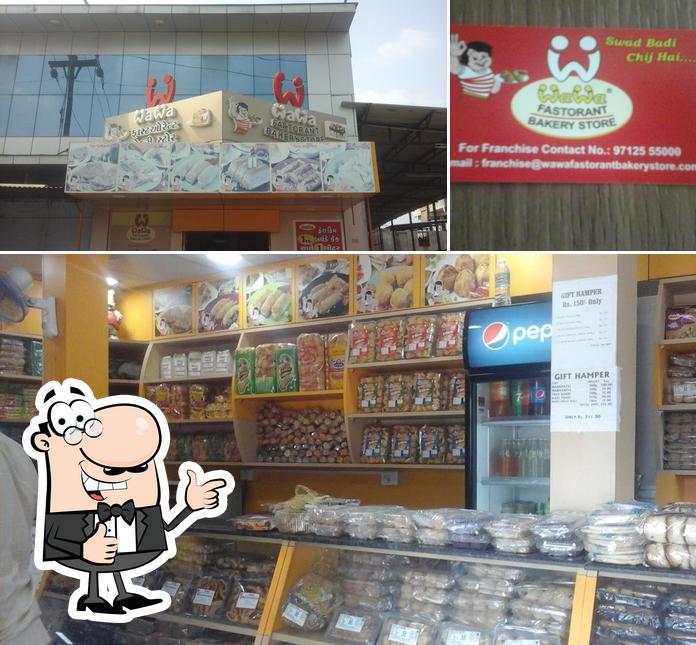 Wawa Fastorent Bakery Store, Ahmedabad - Restaurant menu, prices and ...