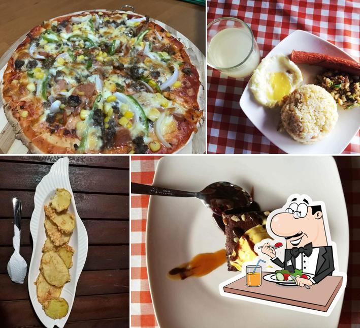 Wooden Plate restaurant, Pinamalayan - Restaurant reviews