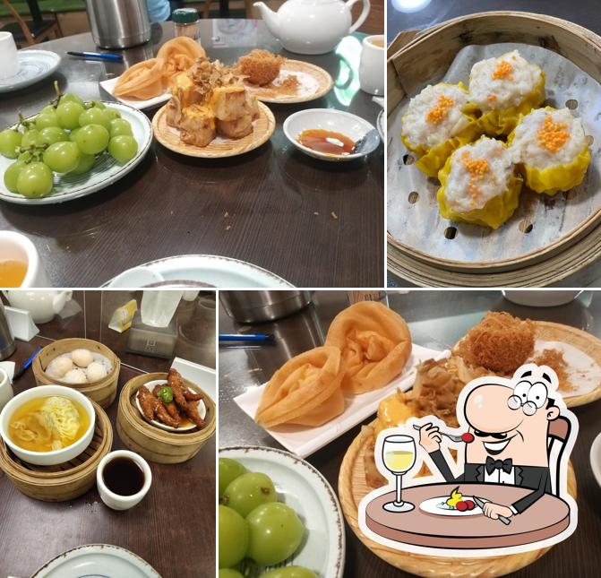 Sun Moon Dim Sum, Hong Kong - Restaurant menu, prices and reviews