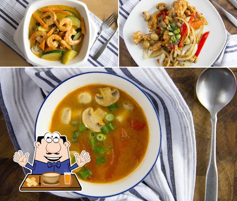 Sun Prince Restaurant, Fredericton - Restaurant menu, prices and reviews