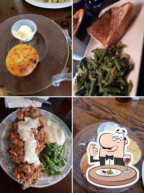 Sweet Cheeks Cafe and Catering in Silsbee - Restaurant reviews