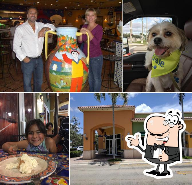 Tarantella Ristorante & Pizzeria in Weston - Restaurant menu and reviews