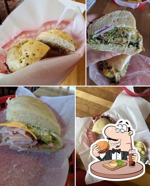 Deli Works in Fort Collins - Restaurant menu and reviews