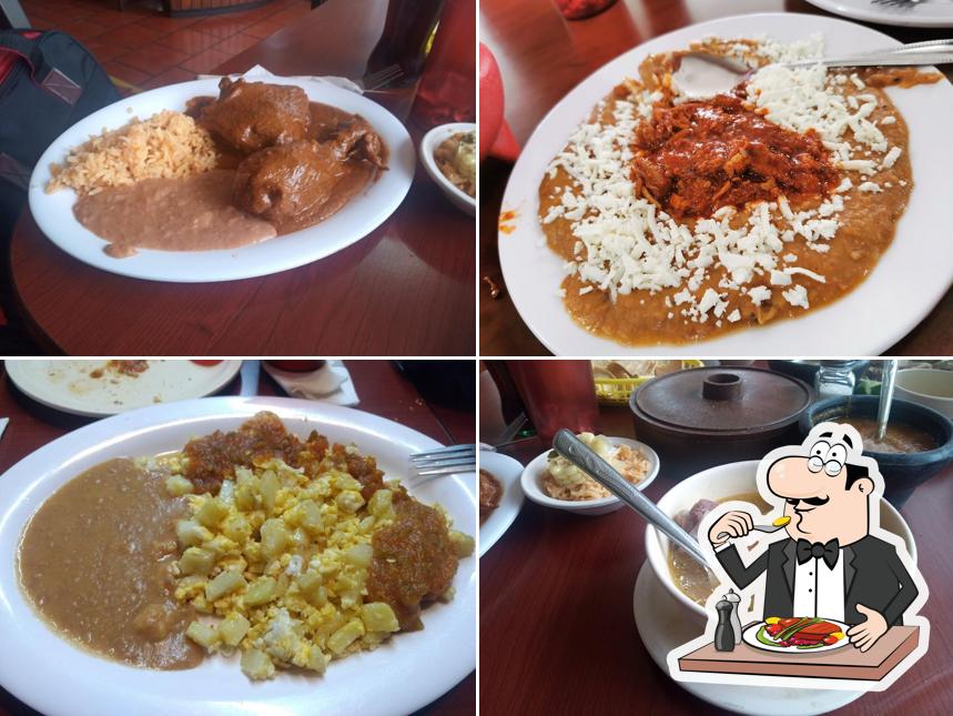 RIVER INN, Monterrey - Menú del restaurante, precios y reseñas