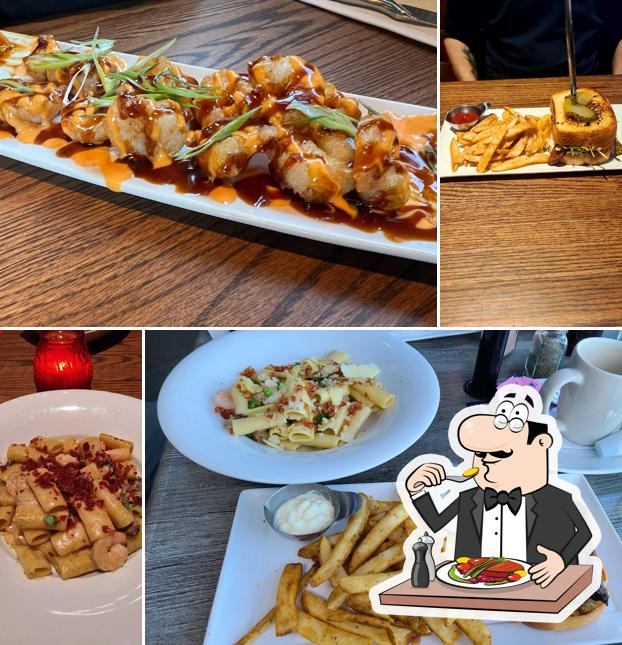 State & Main, Ottawa - Restaurant menu, prices and reviews