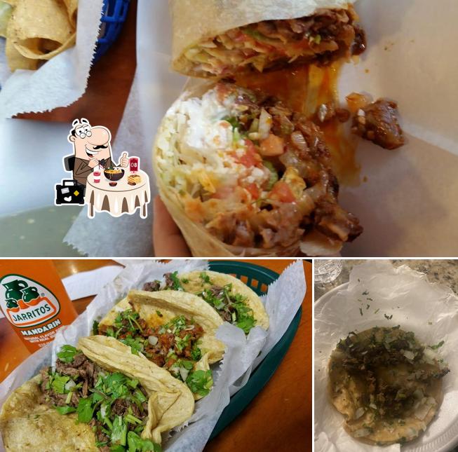 Zacatacos, Berwyn - Restaurant menu, prices and reviews