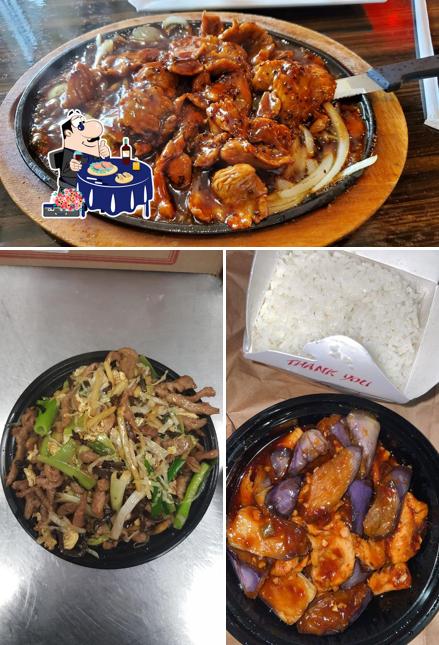 888 Chinese Restaurant, Baytown - Restaurant menu, prices and reviews