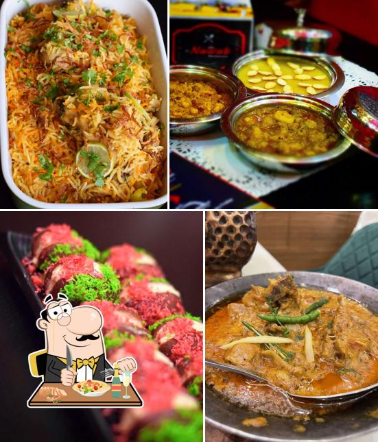 Al Nawab Restaurant, Sharjah - Restaurant menu, prices and reviews