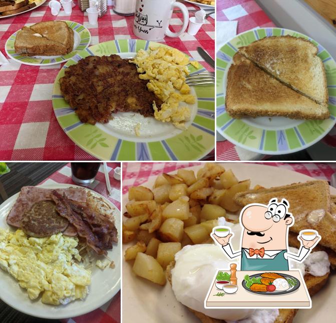 Auto Mile Diner in Saco - Restaurant menu and reviews