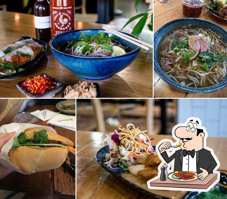 Bon Bon Boy - Collins Square Express, Collins Square, 727 Collins St in ...