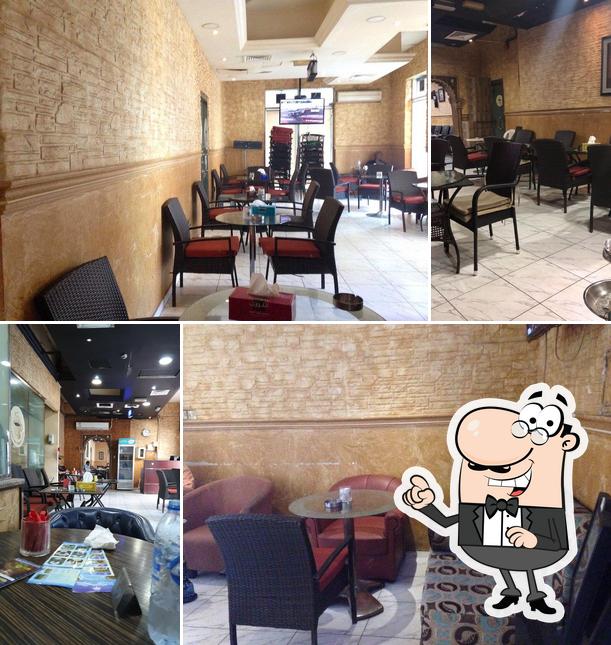 Layali Al Prince, Abu Dhabi - Restaurant menu, prices and reviews