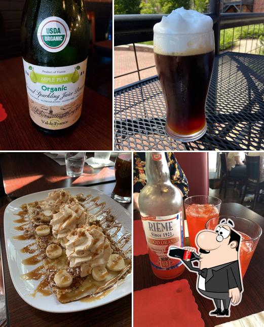 The Galloping Galette in Braselton - Restaurant menu and reviews