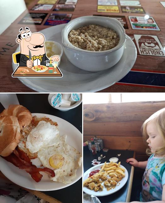 The Willow Tree, Willow Springs - Restaurant menu, prices and reviews