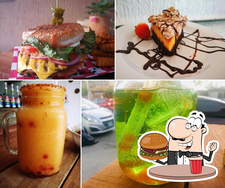 Chévere Café, Leon, estamos ubicados donde esta Santuario centro ...