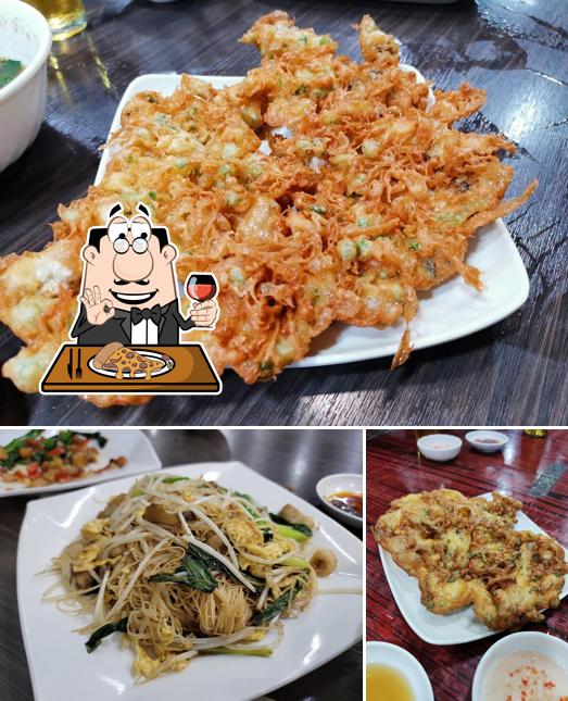 Chiu Hing Chiu Chau Restaurant, Hong Kong - Menú del restaurante ...