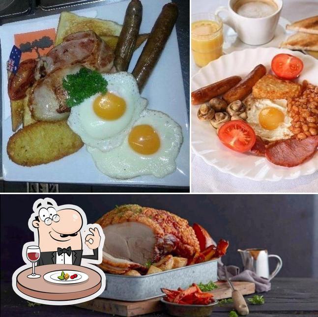 Coolabah Tree Cafe Larapinta, 92 Radius Dr in Larapinta - Restaurant ...