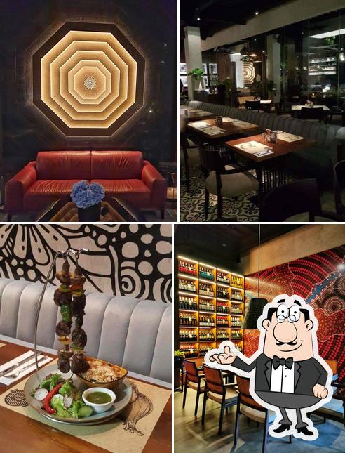Top 7 restaurants with mushroom cookies in Jakarta, september 2025 ...