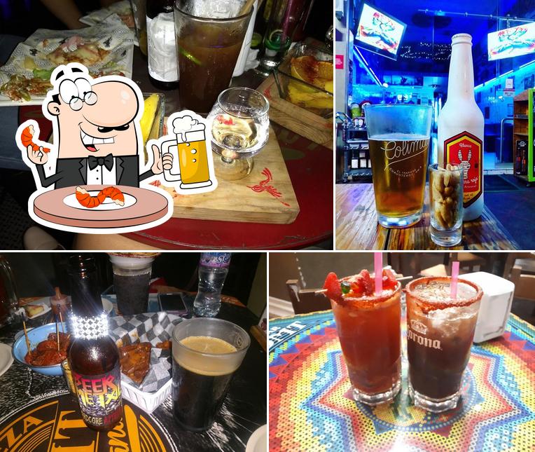 Los 20 mejores restaurantes en Colima, mayo 2025 - Restaurant Guru