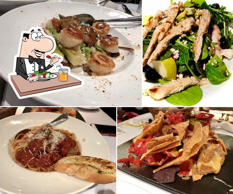 Dan Ryan's Chicago Grill steakhouse, Hong Kong, Shop OT 315 ...