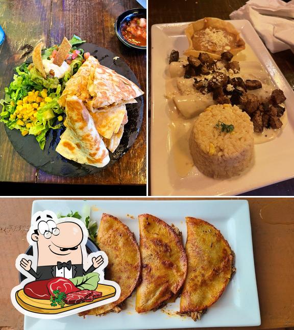 El Hefe Restaurant in Walker - Restaurant reviews