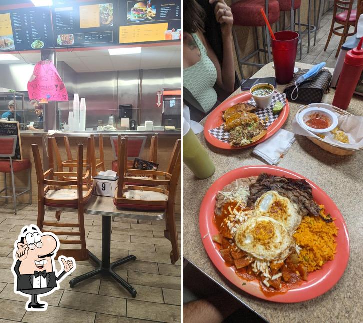 El Sauz Taqueria, Chicago - Restaurant menu, prices and reviews