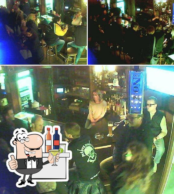 Gleis 1 pub & bar, Esslingen - Restaurant reviews