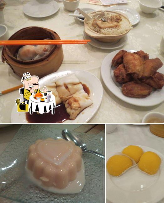 Grand Ocean Restaurant, Toronto - Menú del restaurante, precios y reseñas