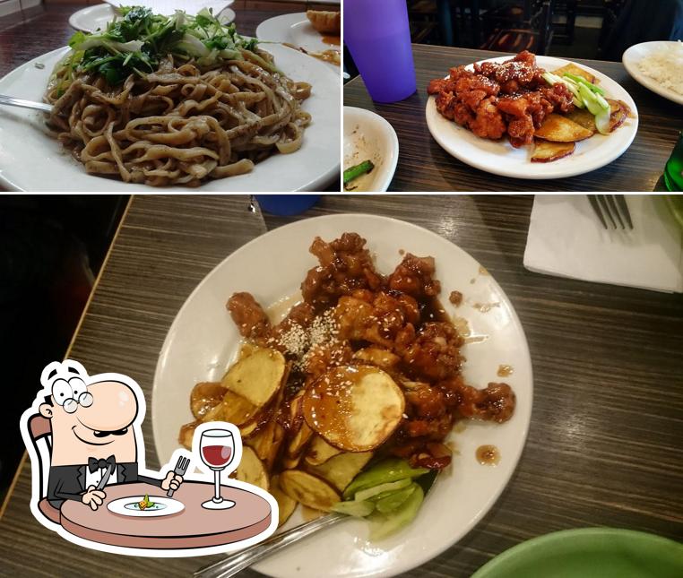 House of Nanking in San Francisco - Restaurant menu and reviews