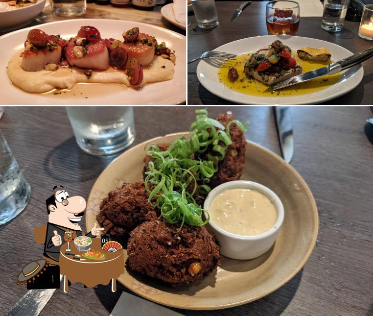 Hush Public House, Scottsdale - Restaurant menu, prices and reviews