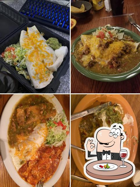 La Estrellita, Brighton - Restaurant menu, prices and reviews
