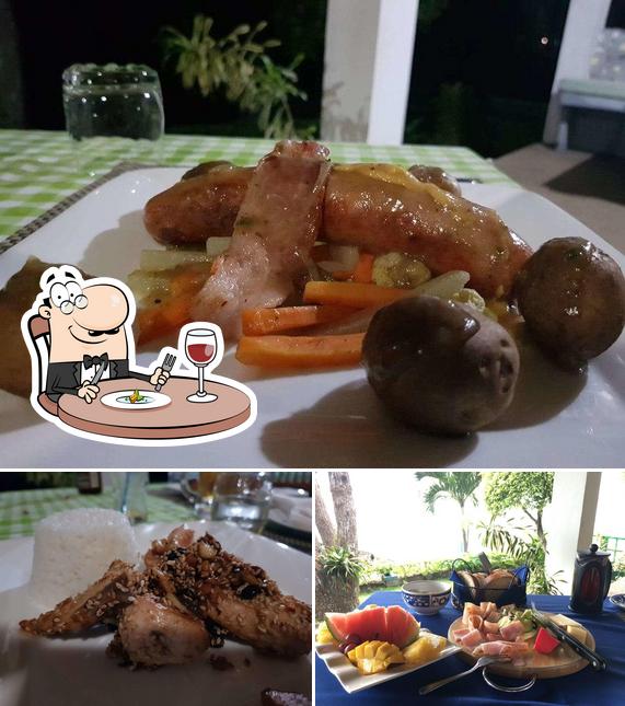 Las Flores Restaurant, Catmon - Restaurant reviews
