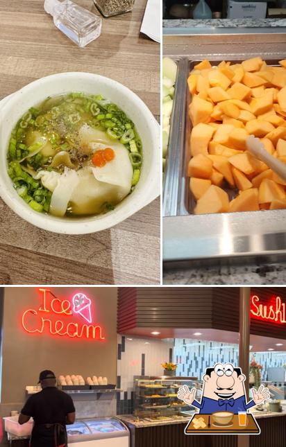 Lin’s Grand Buffet, Houston - Restaurant menu, prices and reviews