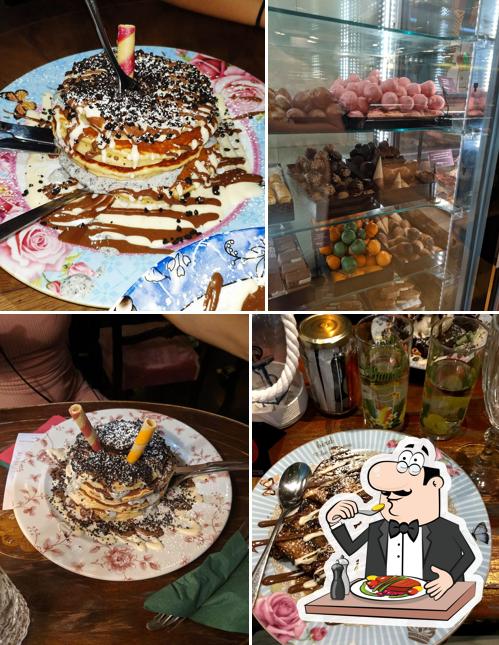 Little Kook, Athens, Monastiraki - Restaurant menu, prices and reviews