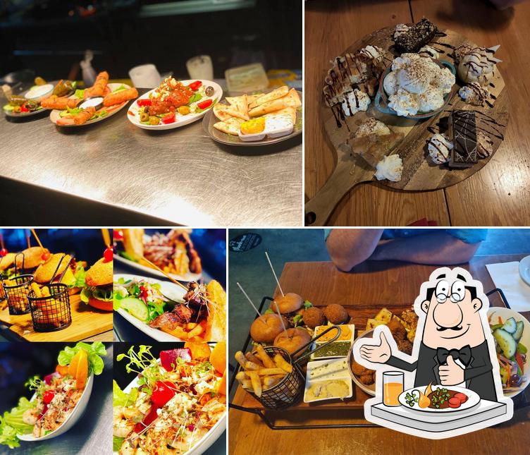 Little Lamb Restaurant Redcliffe in Redcliffe - Restaurant menu and reviews