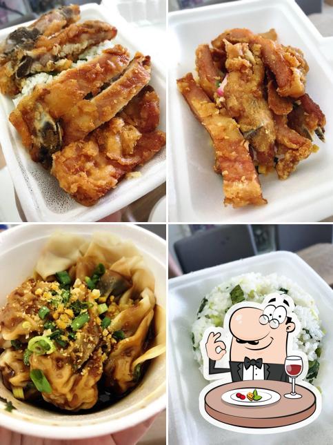 Long Chuan Shanghai Restaurant, Hong Kong - Restaurant reviews