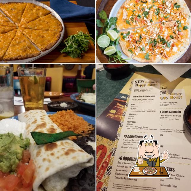 Macayo's Mexican Food, Glendale - Restaurant menu, prices and reviews