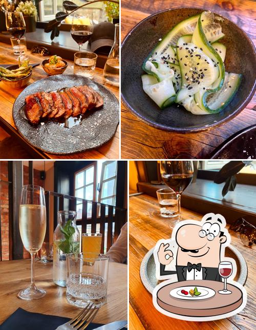 Niesztuka Restaurant&Bar, Gdańsk - Restaurant menu and reviews