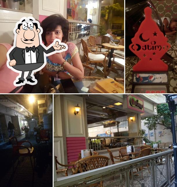 Ottimo Restaurant & Cafe, Alexandria - Restaurant reviews
