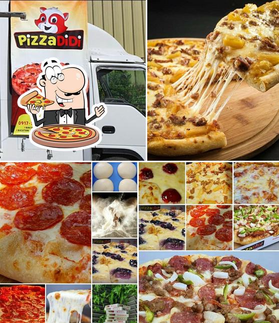 PizzaDiDi pizzeria, Bacoor, Las Piñas - Restaurant reviews