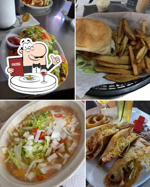 Beer Barrel, Pueblo - Restaurant menu, prices and reviews