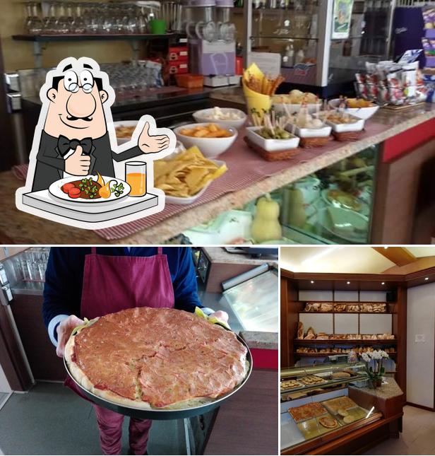 Bar Daffy, Crevoladossola - Speisekarte, Preise und Bewertungen