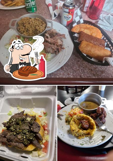 El Coqui Restaurant & Bar, Wilkes-Barre - Opiniones del restaurante