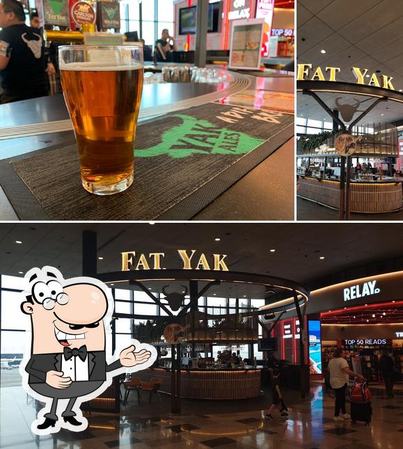 Fat Yak, Mascot - Restaurant menu, prices and reviews