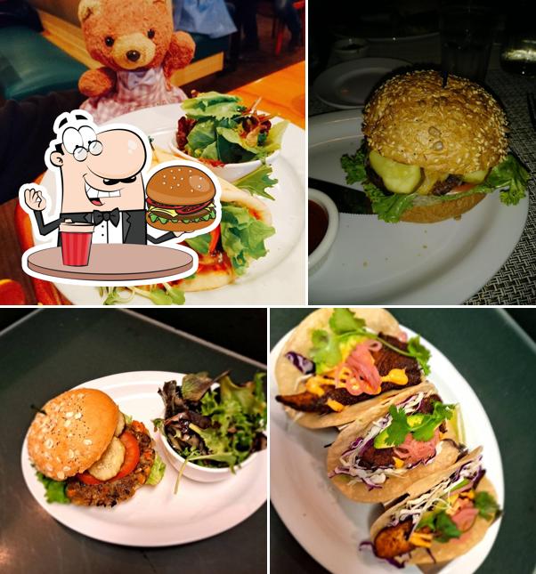 Menu of Good Earth Restaurant, Roseville - reviews and ratings