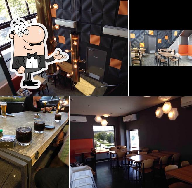 Must Bar, Doreen - Restaurant menu, prices and reviews