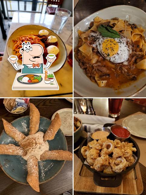 Piattino: A Neighborhood Bistro in Summit - Restaurant menu and reviews