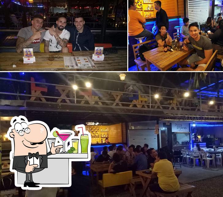 Rubix Pub, Bacolod - Restaurant reviews